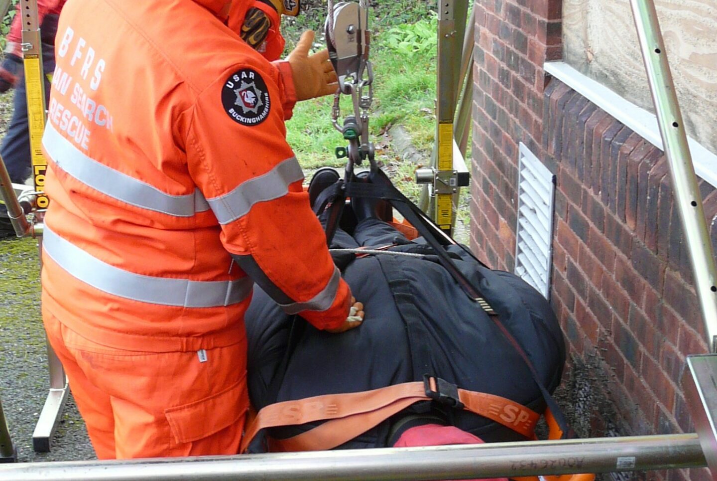 Mannequin bariatrique (Obèse) Ruth Lee