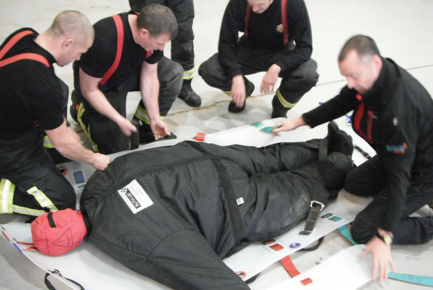 Mannequin bariatrique (Obèse) Ruth Lee