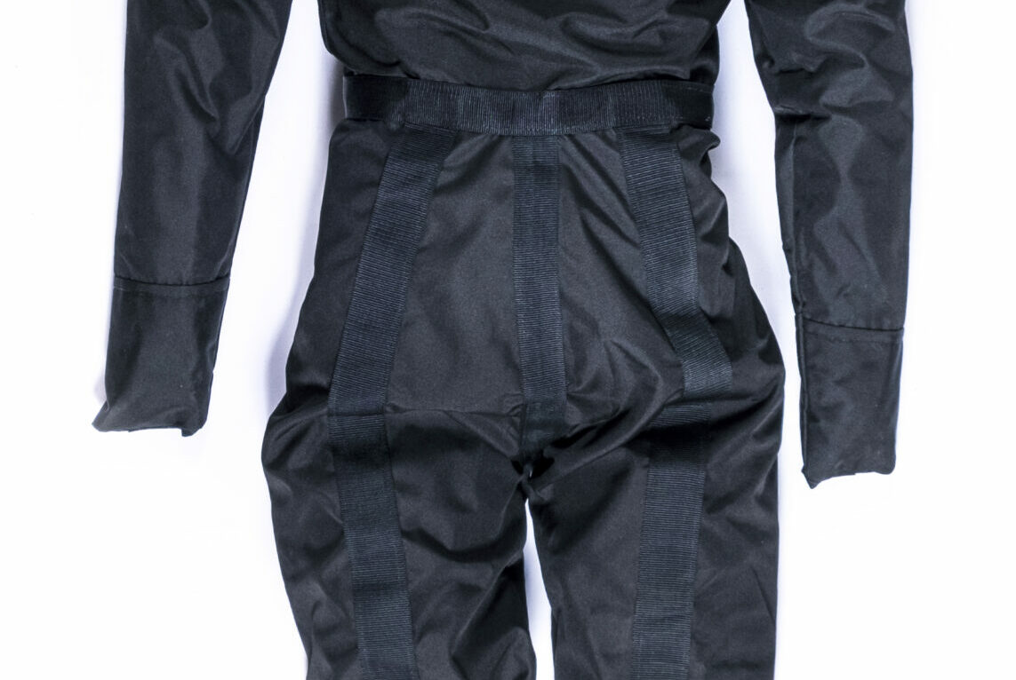 MANNEQUIN DE SAUVETAGE MULTI-TRAUMA RUTH LEE